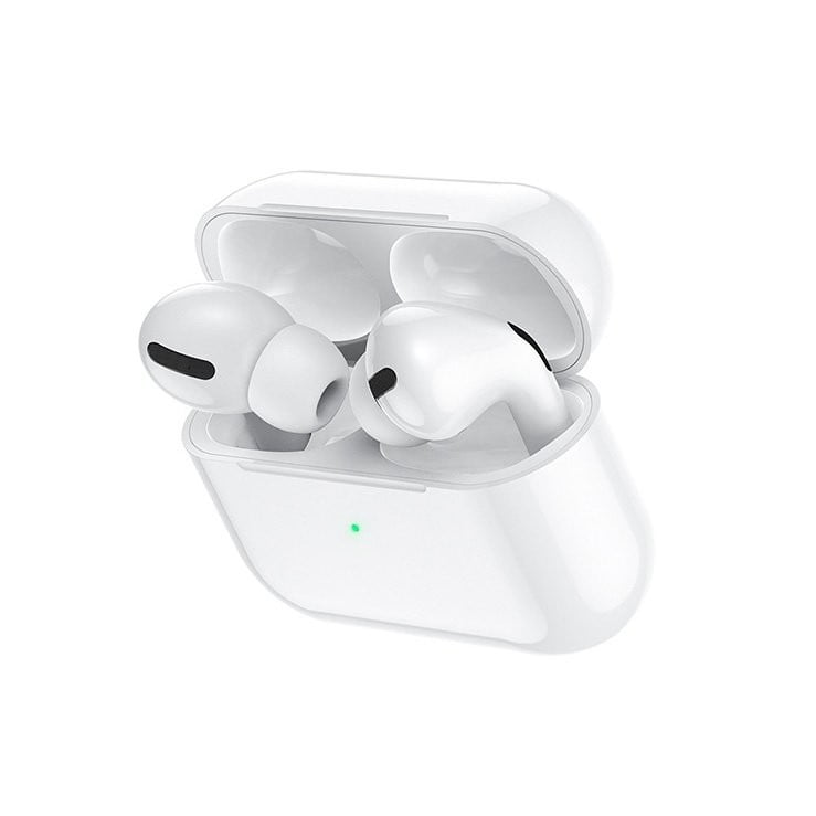 HOCO EW05 Plus Active noise cancelling true wireless BT headset ...