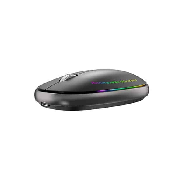 Havit MS77WB 2.4GHz + Bluetooth Dual Mode RGB Lighting Mouse - Gadgetoo ...