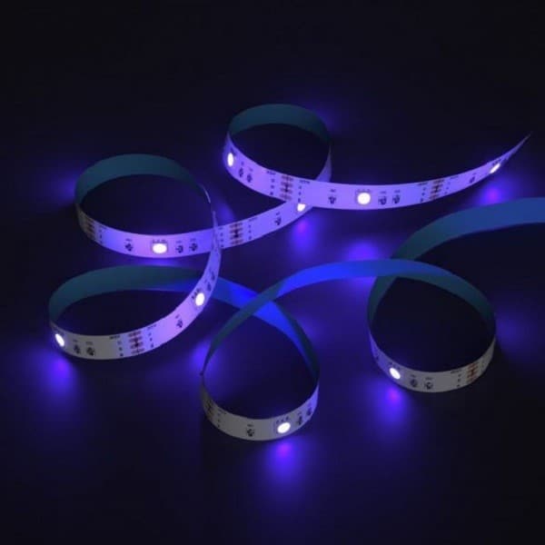 SONOFF L3 Pro RGBIC Smart LED Strip Lights – 5M - Gadgetoo.Com.bd