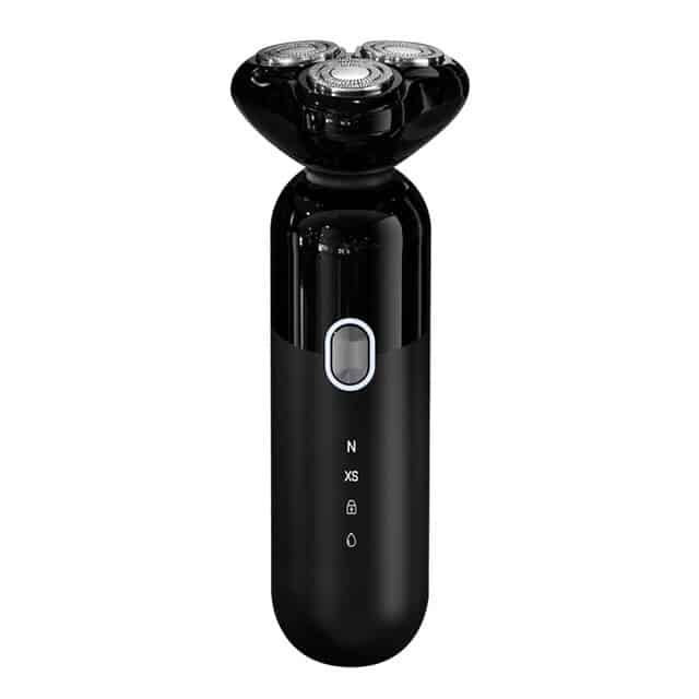 Xiaomi Enchen Mocha S Electric Shaver 360° Magnetic IPX7 Washable ...