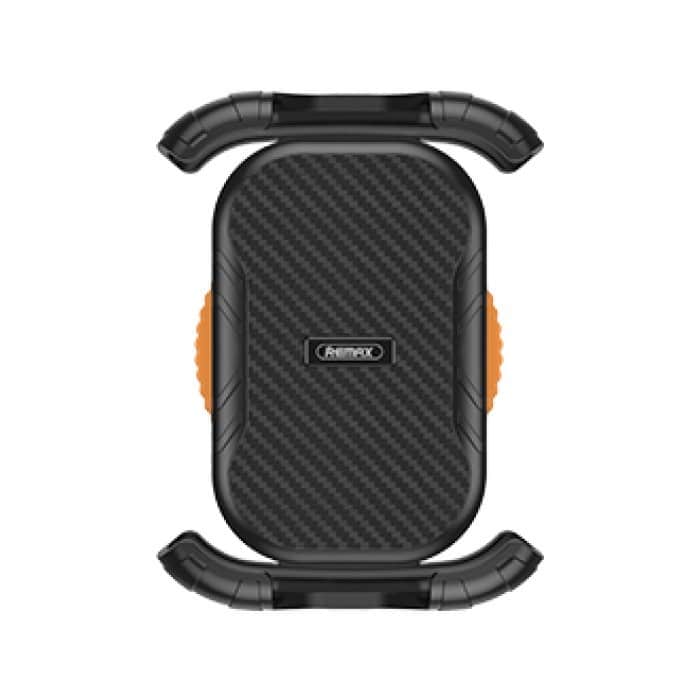 Remax RM-C01 Fiyo Series Bike Motorcycle Phone Holder - Gadgetoo.Com.bd