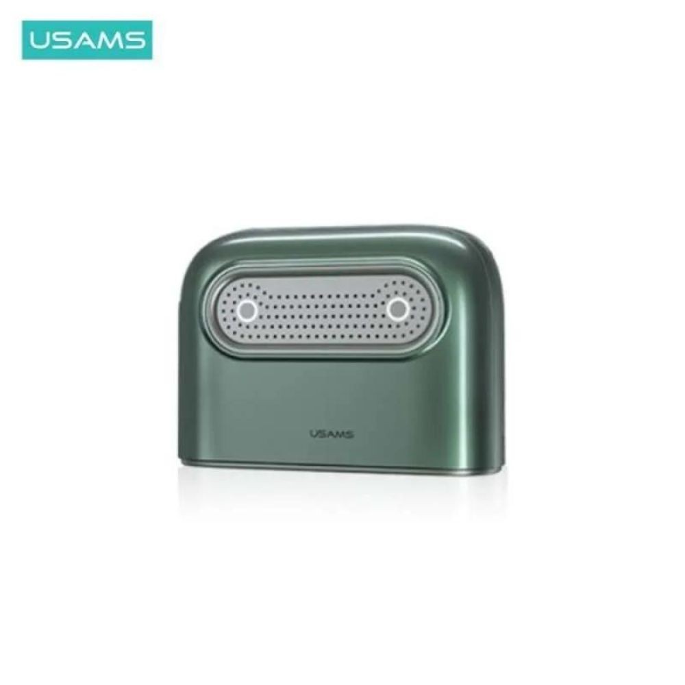 USAMS US-ZB184 Mini Ozone Air Purifier - Gadgetoo.Com.bd