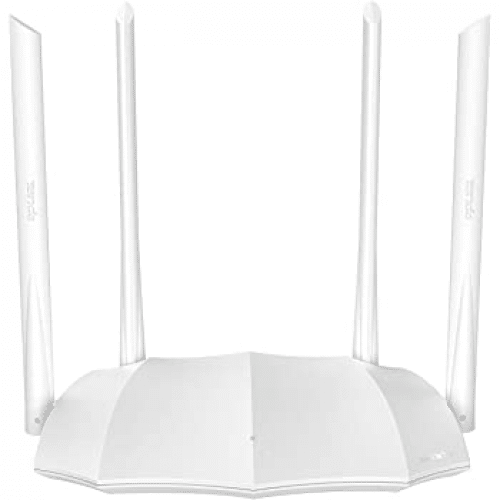 Tenda AC5 AC1200 Smart Dual-Band WiFi Router - Gadgetoo.Com.bd
