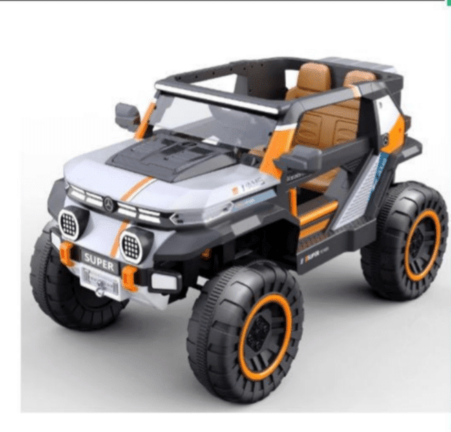 Fashion Baby Car Remote Control 4 Years And Up Girl/Boys Electric Cars ...